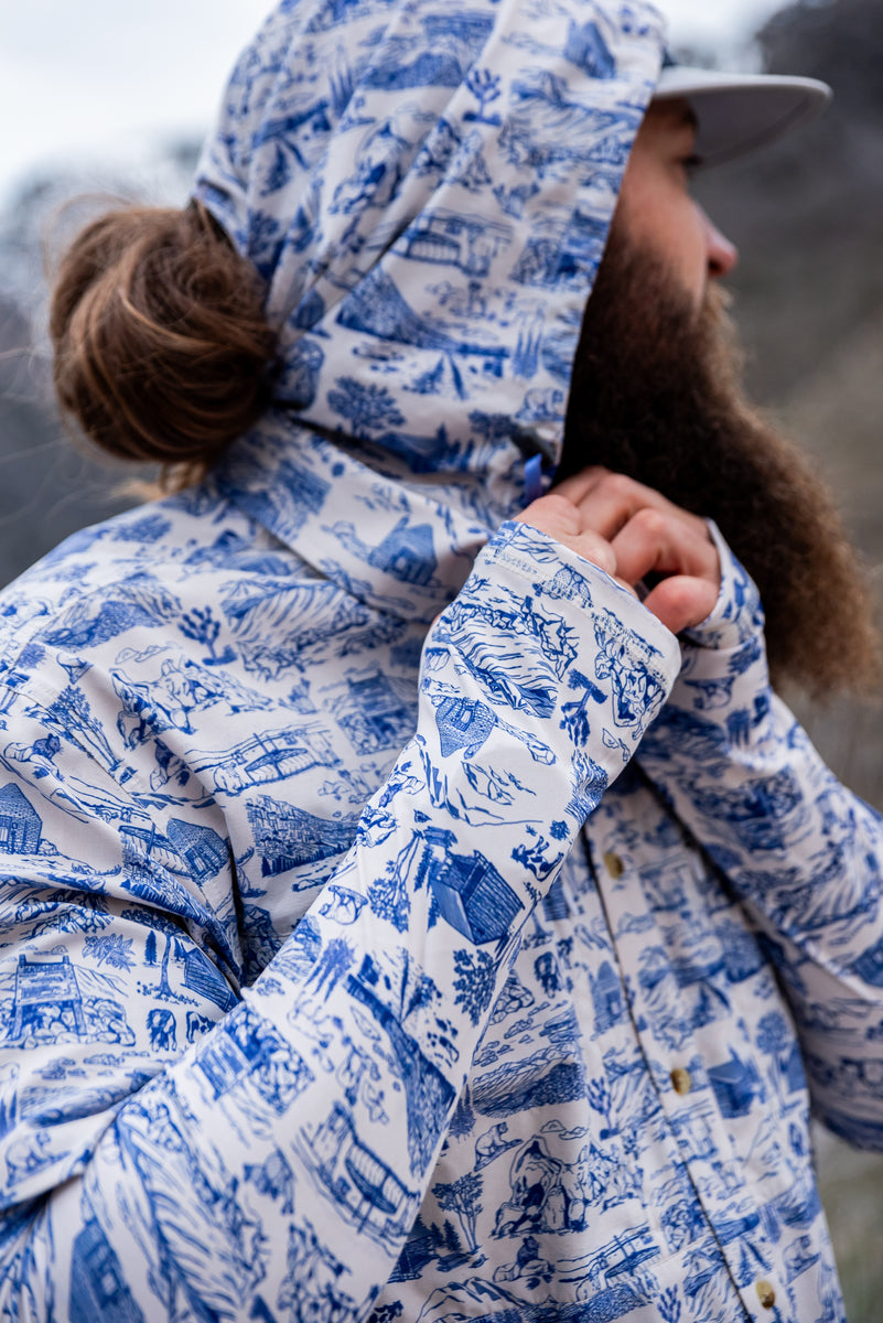 Flip-Flopper Sun Sleeves – Jolly Gear