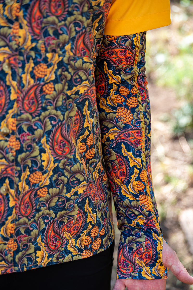 Flip-Flopper Sun Sleeves – Jolly Gear