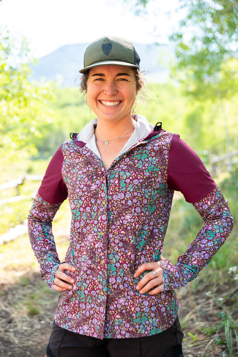 Flip-Flopper Sun Sleeves – Jolly Gear