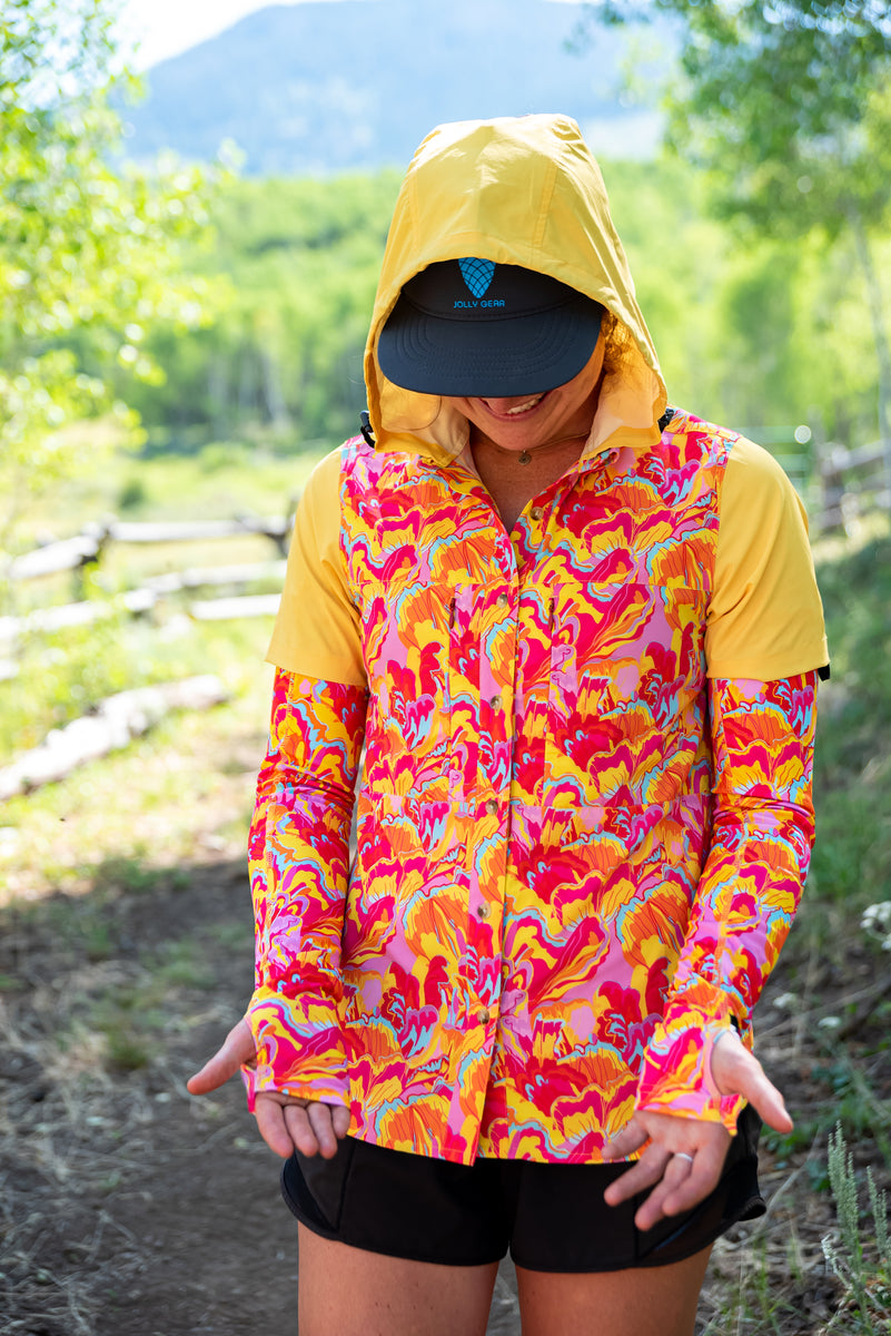 Flip-Flopper Sun Sleeves – Jolly Gear